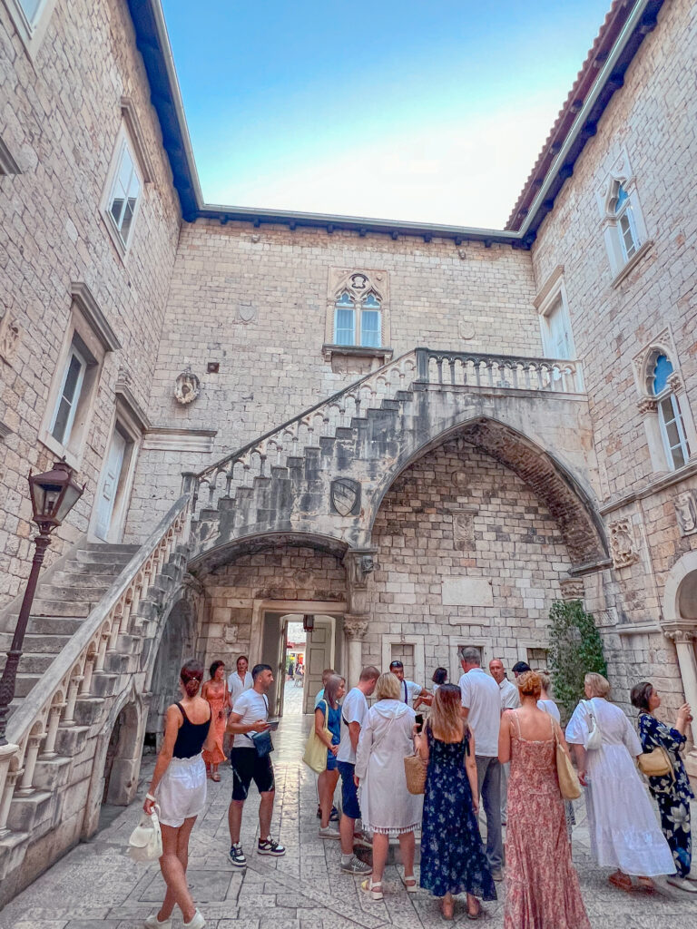 Trogir & Split Private Tour - Croatia Inside